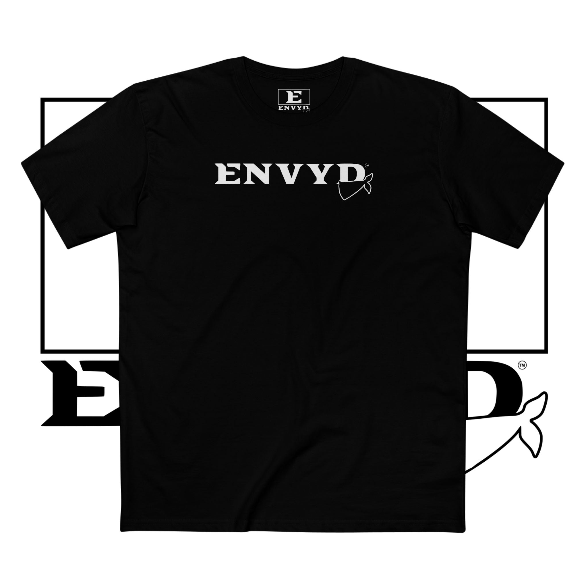 PREMIUM TEES – ENVYD CLOTHING